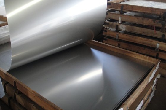 304 stainless steel sheet plate