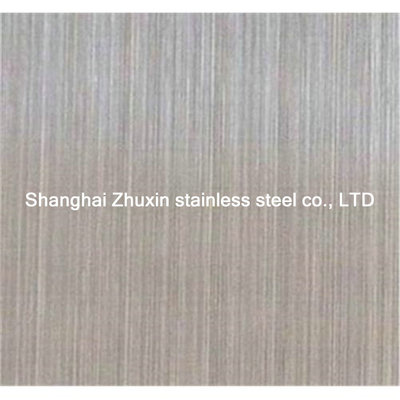 Customized 409 409L 410 420 430 Cold Rolling Brushed Stainless Steel Plate JISCO LISCO TISCO