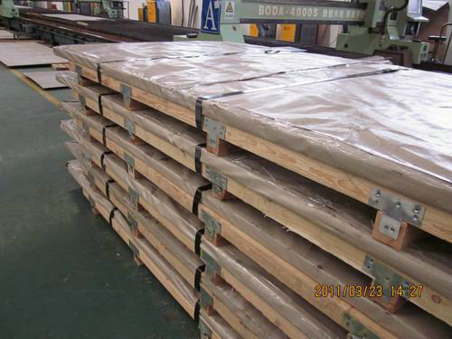 Prime Hot Rolled ASTM 201, 202, 304, 304L, 316L Stainless Steel Sheets For Food Processing, Medical, Power Generation