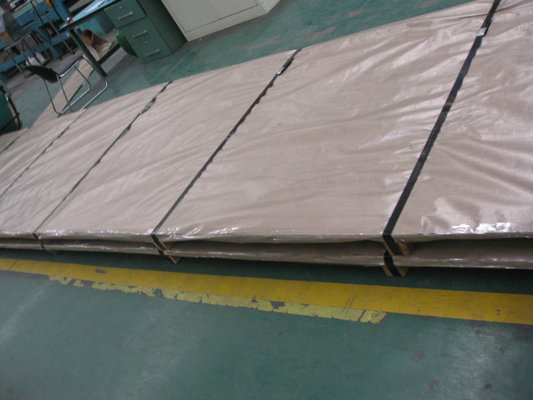 Prime Hot Rolled ASTM 201, 202, 304, 304L, 316L Stainless Steel Sheets For Food Processing, Medical, Power Generation