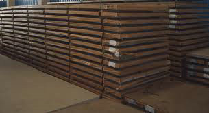 No.1 Hot Rolled 316L Stainless Steel Sheets With ASTM, AISI, JIS, DIN For Petrochemicals, Brewing, Chemical Industry