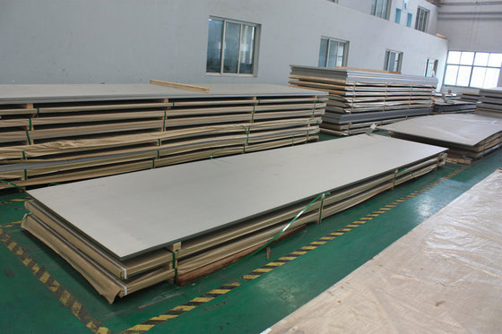 No.1 Hot Rolled 316L Stainless Steel Sheets / Coils For Medical Instruments,Tableware, Kitchen Utensil