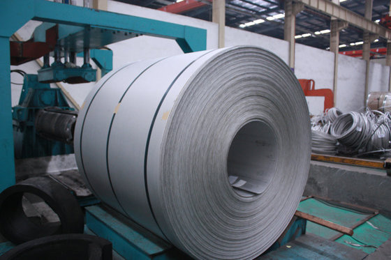 No.1 Hot Rolled 316L Stainless Steel Sheets / Coils For Medical Instruments,Tableware, Kitchen Utensil