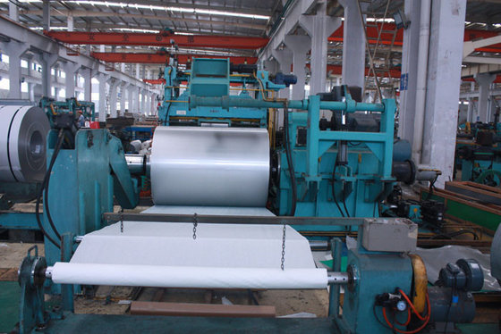 Prime Hot / Cold Rolled 316L Stainless Steel Sheet / Plate For Marine, Medical Implants, Fasteners