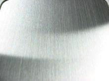 DC01 / SPCC / 16Mn / 20G Prime NO.4 / HL / 2B 316L Stainless Steel Sheets, Black and White PE Film, Slitted Edge