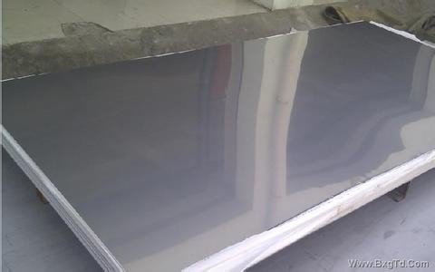 Thin 304 304L 430 Cold Rolled Stainless Steel Plate / Sheet ASTM AISI SUS EN