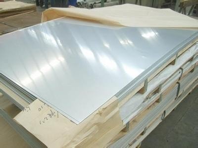 Thin 304 304L 430 Cold Rolled Stainless Steel Plate / Sheet ASTM AISI SUS EN