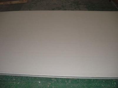 Mirror Cold Rolled Stainless Steel Plate /  304 Decorative  Hairline Sand Blasting Sheet