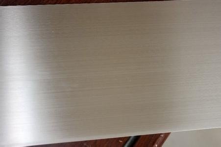 SPCC ST12 Thin 430 Cold Rolled Stainless Steel Plate / Sheet 4 x 8 / 430 SS Pressure Vessel Plate