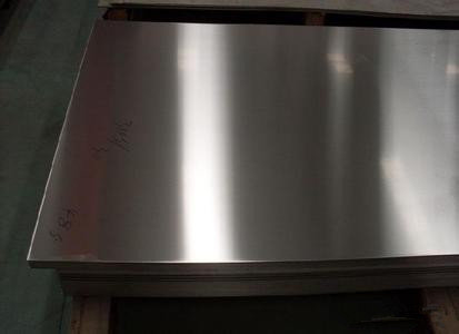 Cold Rolled Stainless Steel Plate / Checkered Sheet 1.0 - 6.0MM