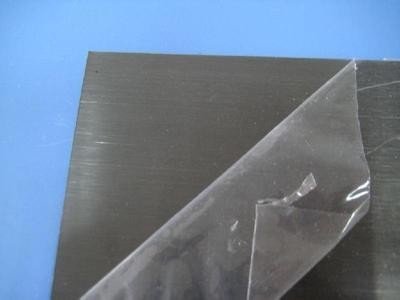 HL Surface Cold Rolled Stainless Steel Plate / Sheet Thickness 0.3mm - 60mm  for Building Construction