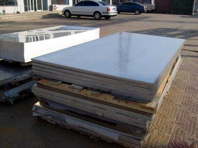 0.3mm - 60mm GB Polished / Brushed Cold Rolled Stainless Steel Plate / Sheet  For Daily Necessities