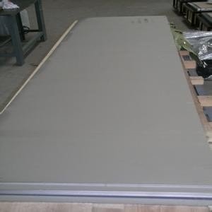 AISI JIS 304 430 Cold Rolled Stainless Steel Plate / Sheet 3.0mm for industry , Polishing 8k