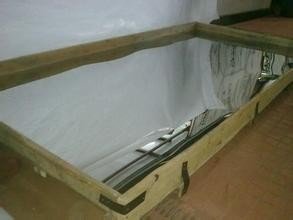 0Cr23Ni13 ASTM 0.8mm  - 3mm Thickness 304 Cold Rolled Stainless Steel Plate , Heavy Duty Metal Steel Sheet / Plate