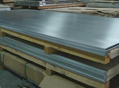 0Cr23Ni13 ASTM 0.8mm  - 3mm Thickness 304 Cold Rolled Stainless Steel Plate , Heavy Duty Metal Steel Sheet / Plate