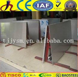 316L stainless steel sheet Tianjin