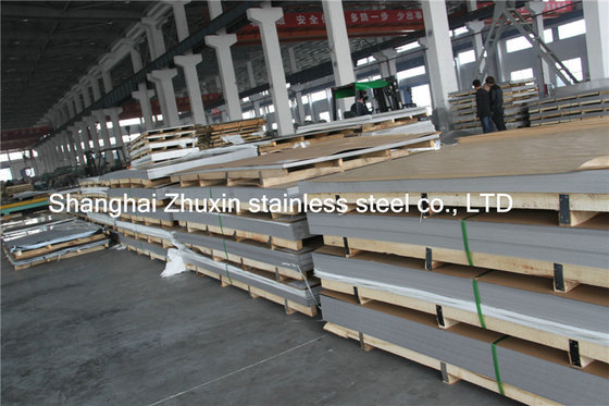 heavy duty ASTM 0.8mm 3mm stainless steel sheet 0Cr23Ni13 Cold roll metal Steel Plate