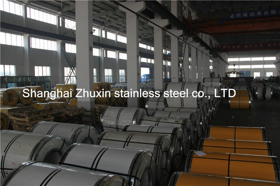 0.8mm to 14mm thickness  309S stainless steel coil , 309S stainless steel sheet