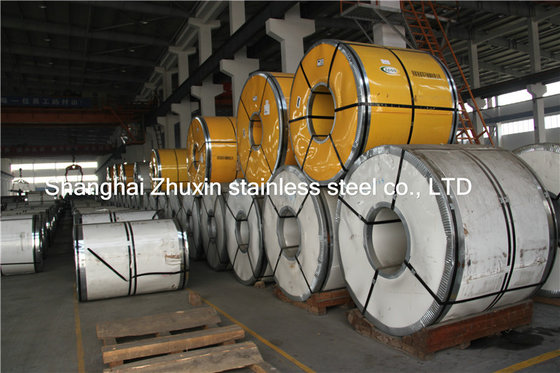 0.8mm to 14mm thickness  309S stainless steel coil , 309S stainless steel sheet