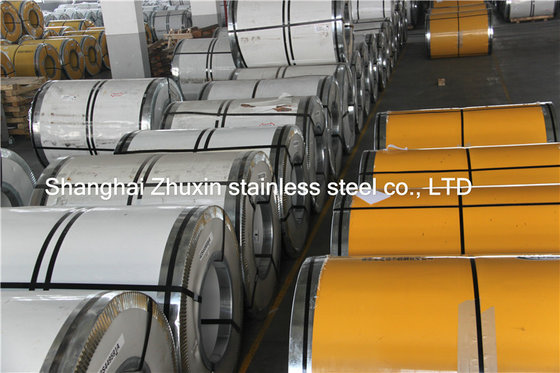 cold rolled 310S SS coil JISCO LISCO TISCO steel sheet 0.8mm 1.0mm thickness