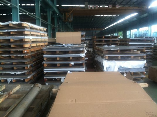Cold Rolled Aisi 430 Stainless Steel Sheet Surface Finish Anti-Corrosion