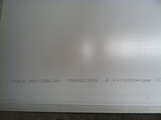 Hairline Stainless Steel Grade 304 304L 316L 430 ASTM Standards