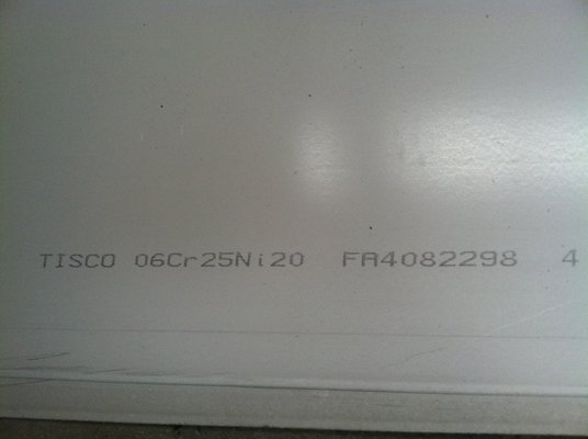 Hairline Stainless Steel Grade 304 304L 316L 430 ASTM Standards