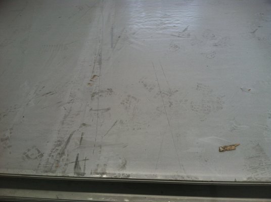 Aisi 317L Stainless Steel Sheet Stock Inox 317L Metal Plate Slitting
