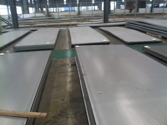 Grade 304L stainless steel plate , ASTM A240  SS 304 plate 304L stainless steel