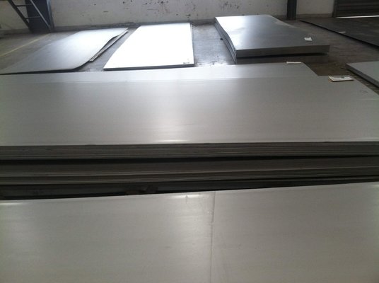 Grade 304L stainless steel plate , ASTM A240  SS 304 plate 304L stainless steel