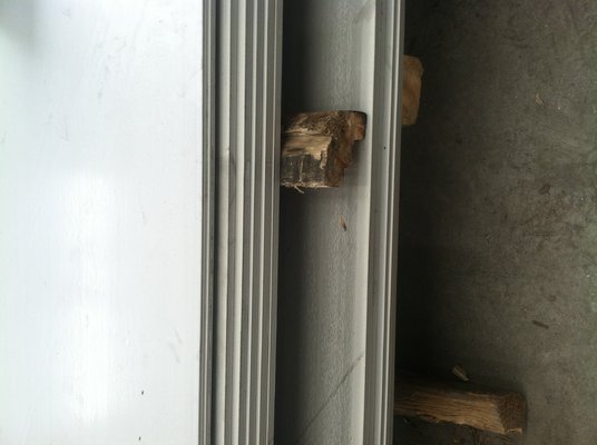 NO.1 NO.4 Surface Perforated Stainless Steel Plates Grade 321 for Construction , Electric Power