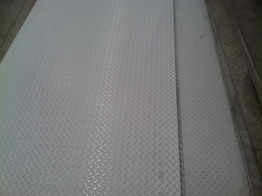 316L HR stainless steel plates
