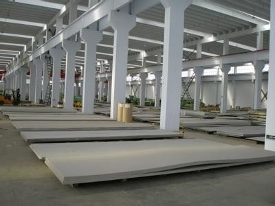Hot rolled 304 NO.1 finished stainless steel plates