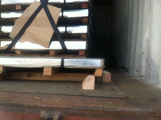 S32205 Duplex Steel Plate NO.1 Surface