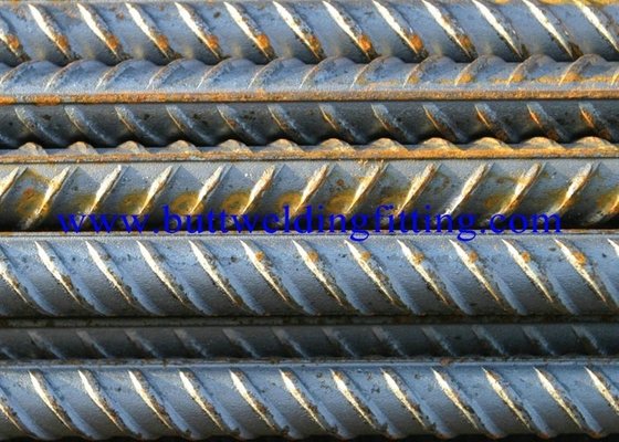 Astm A276 UNS 31254 Cold Draw / Hot Rolled Stainless Steel Bars Round SS Rod