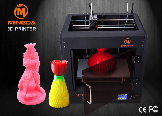 Stainless Steel High Accuracy 3D Printer filament 1.75mm for industry