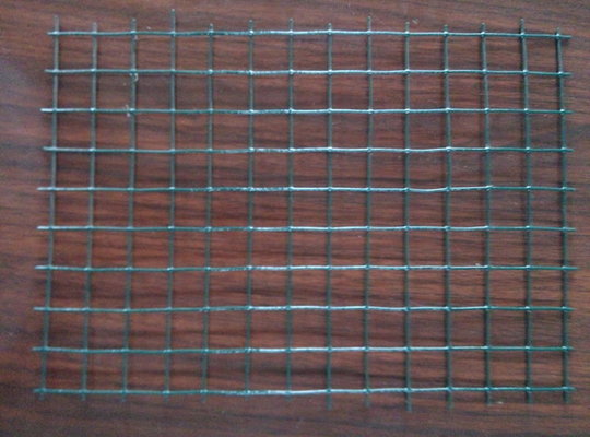 6 X 6 Concrete Reinforcing Welded Wire Mesh With Hot Dipped Galvanized Steel