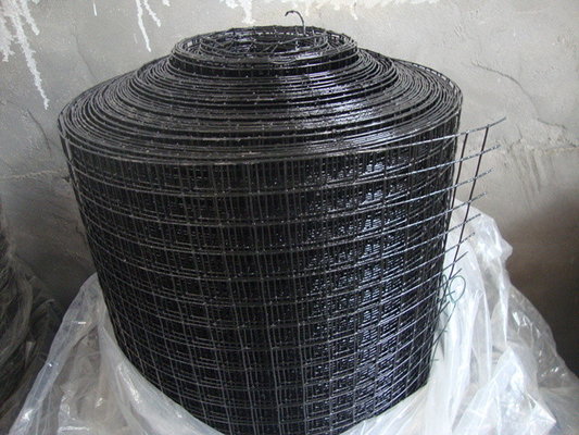 6 X 6 Concrete Reinforcing Welded Wire Mesh With Hot Dipped Galvanized Steel