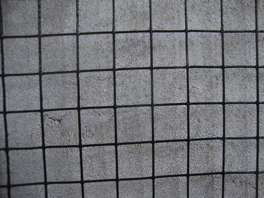 6 X 6 Concrete Reinforcing Welded Wire Mesh With Hot Dipped Galvanized Steel