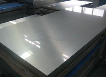 Polishing Durable Hot Rolled Stainless Steel Sheet SUS630 / 17-4PH / 05Cr17Ni4Cu4Nb