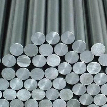 Stainless Steel Round Bar