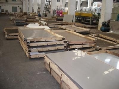 304 Hot Rolled Stainless Steel Plate / Sheet No.1 AISI / JIS / DIN For Household Appliances