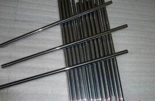 SKD61 / 4Cr5MoSiV1 / H13 Mould Tool Steel Round Bar 20mm - 300mm DIN 1.2344