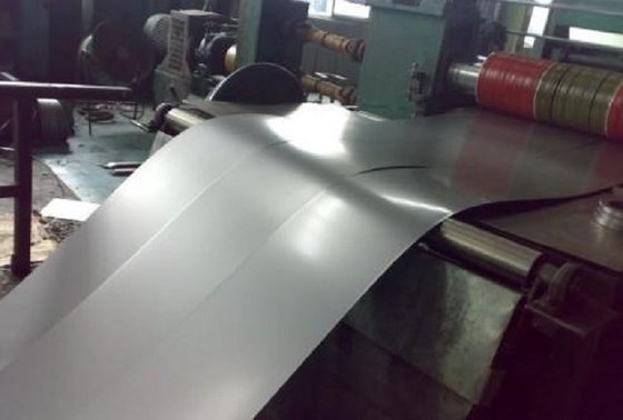 industrial Boiler equipment Cold Rolled Steel Sheet plate SPCD SPCE