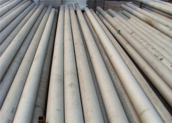 ASTM A106Gr.B seamless steel pipe/Thickness3 - 60 mm