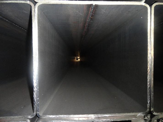 Carbon Steel Pre Galvanized Steel Pipe ASTM A53 ASTM A500 BS1387 GB/T3091-93-2008