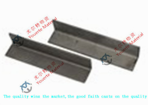 Bright Forged 316 316L 316Ti Stainless Steel Round Bars 200mmx6000mm , 0.5mm to 150mm Flat Bar