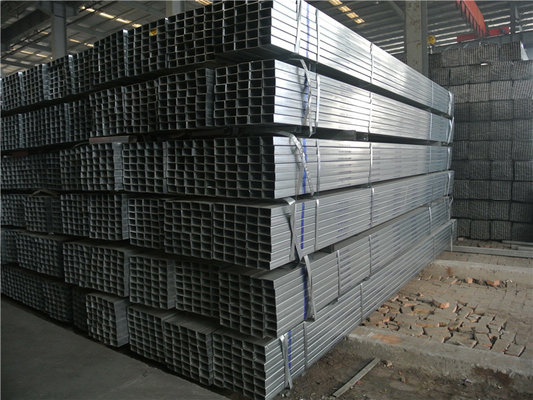 SS41 SS400 Black Galvanized Carbon Steel Oil Pipe Hot Rolling ASTM A53 DIN2440