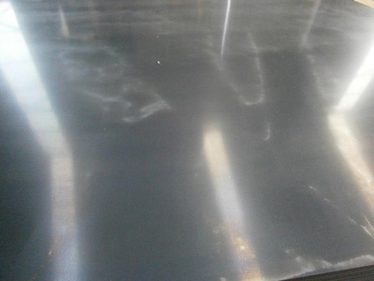 SPCC / DC01 / SAE 1008 Cold Rolled Hard Steel Sheet