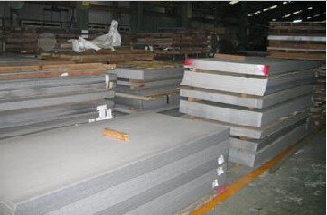 HR ASTM BS DIN Q235B Hot Rolled Steel Plate for Architecture / ornament